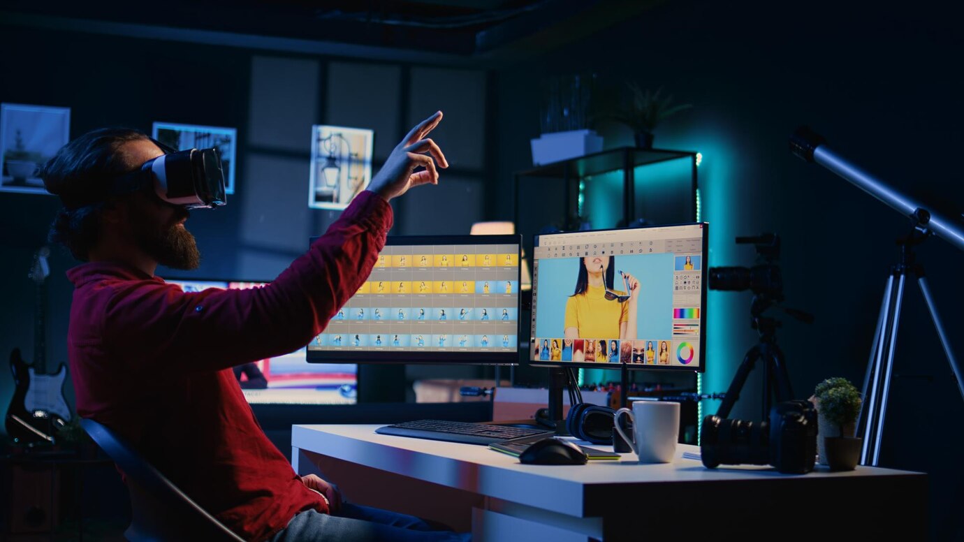 Explainer Video – Webzone Expertz